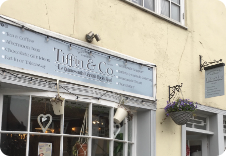 Previous Internal & External Signage Examples – Allsigns The Signmakers